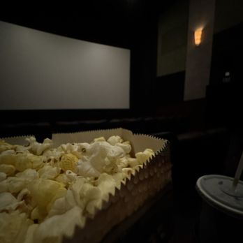 AMC THE AMERICANA AT BRAND 18 - Updated November 2024 - 212 Photos ...