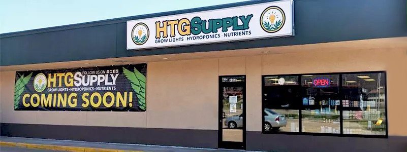 HTG SUPPLY - Updated July 2025 - 4661 44th St, Rock Island, Illinois ...