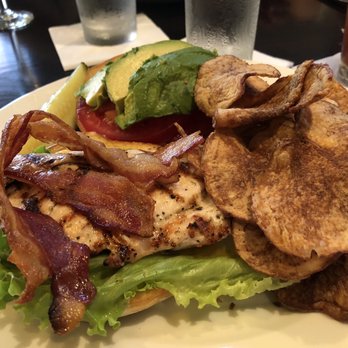 FIREFLY AMERICAN BISTRO & BAR - Updated March 2025 - 327 Photos & 489 ...