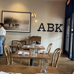 AB KITCHEN - Updated February 2025 - 236 Photos & 99 Reviews - 299 ...