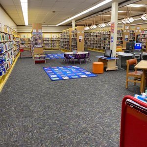 MERCED COUNTY LIBRARY - Updated October 2025 - 10 Photos & 10 Reviews ...