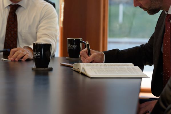 BOYCE LAW FIRM - Updated May 2025 - 300 S Main Ave, Sioux Falls, South ...