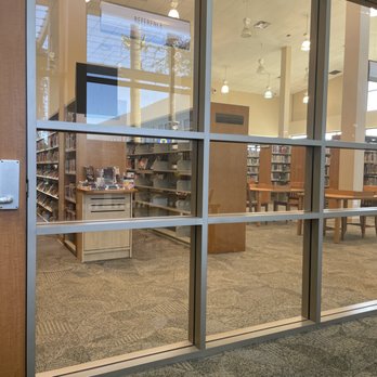 HESPERIA LIBRARY - Updated August 2025 - 14 Photos & 30 Reviews - 9650 ...