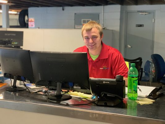 AMEN AUTO PARTS - Updated December 2025 - 1215 W Blue Lick Rd ...