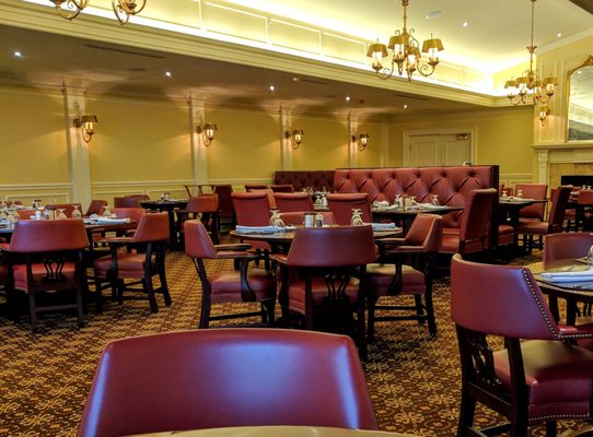 EDGEWORTH CLUB - Updated October 2025 - 511 East Dr, Sewickley ...