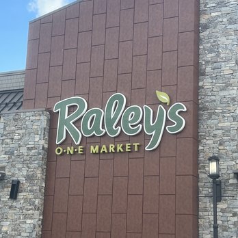 RALEY’S O-N-E MARKET - Updated October 2025 - 136 Photos & 132 Reviews ...