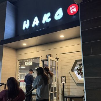 HAKO - Updated February 2025 - 2333 Photos & 1492 Reviews - 4790 Irvine ...