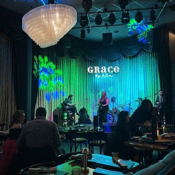 GRACE BY NIA - Updated April 2025 - 347 Photos & 219 Reviews - 60 ...