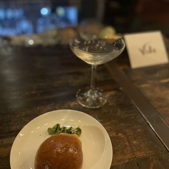 VIDA - 1364 Photos & 472 Reviews - 601 E New York St, Indianapolis ...