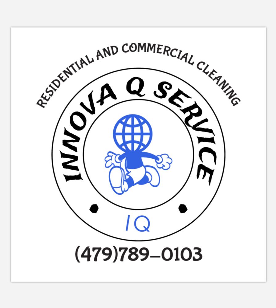 INNOVA Q SERVICE - Updated July 2025 - Request a Quote - Springdale ...