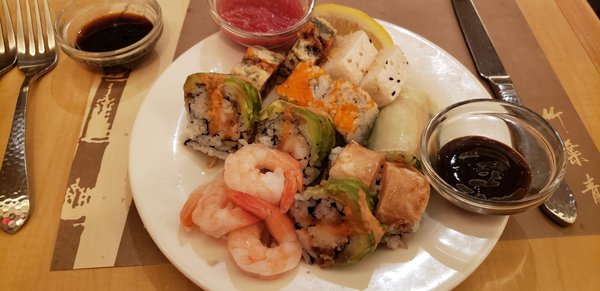 BAMBOO - 204 Photos & 245 Reviews - 55 Ariadne Rd, Dedham ...