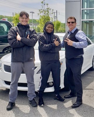 DEL TOYOTA - Updated January 2026 - 141 Photos & 133 Reviews - 2945 E ...