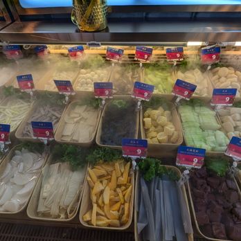 HOT POT 9 - Updated April 2025 - 380 Photos & 61 Reviews - 241 ...