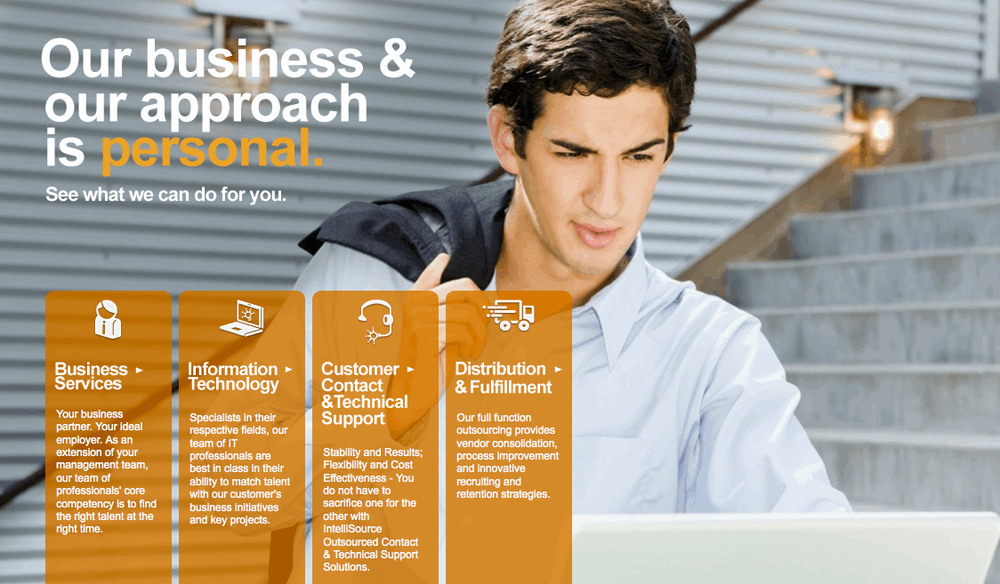 INTELLISOURCE - Updated October 2025 - 11 Reviews - 1899 Wynkoop St ...