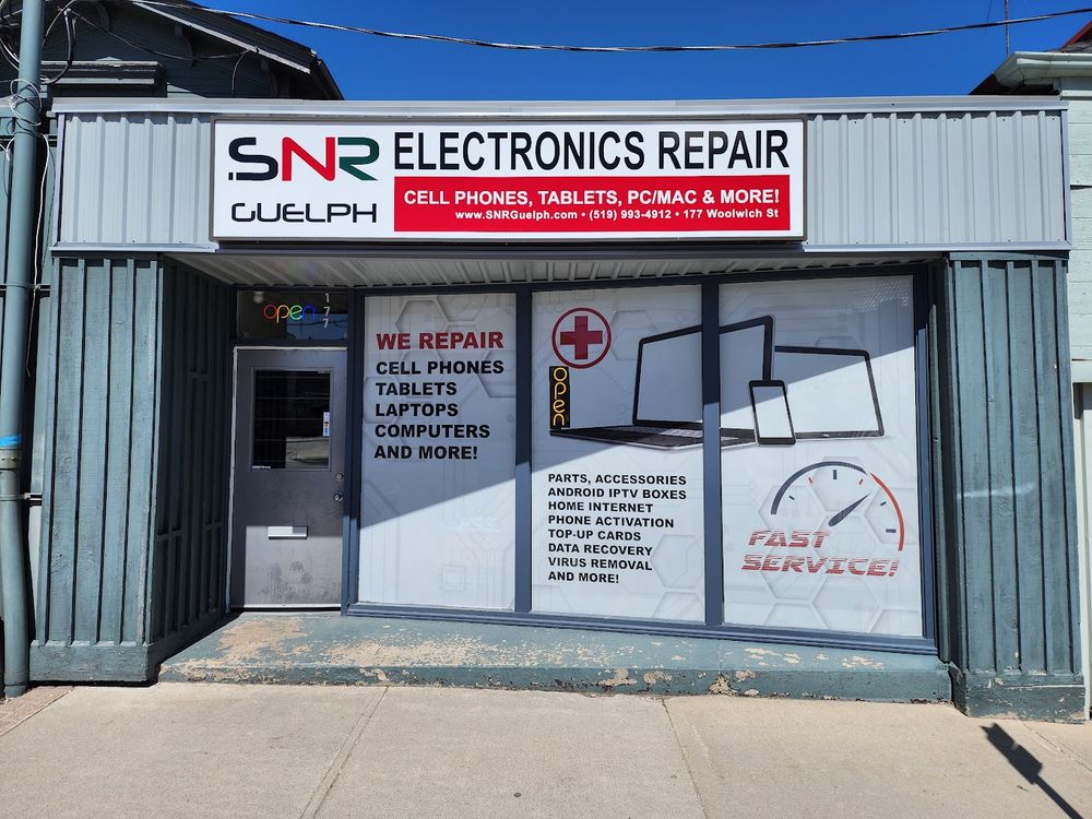 SNR - Updated January 2026 - 177 Woolwich Street, Guelph, Ontario ...