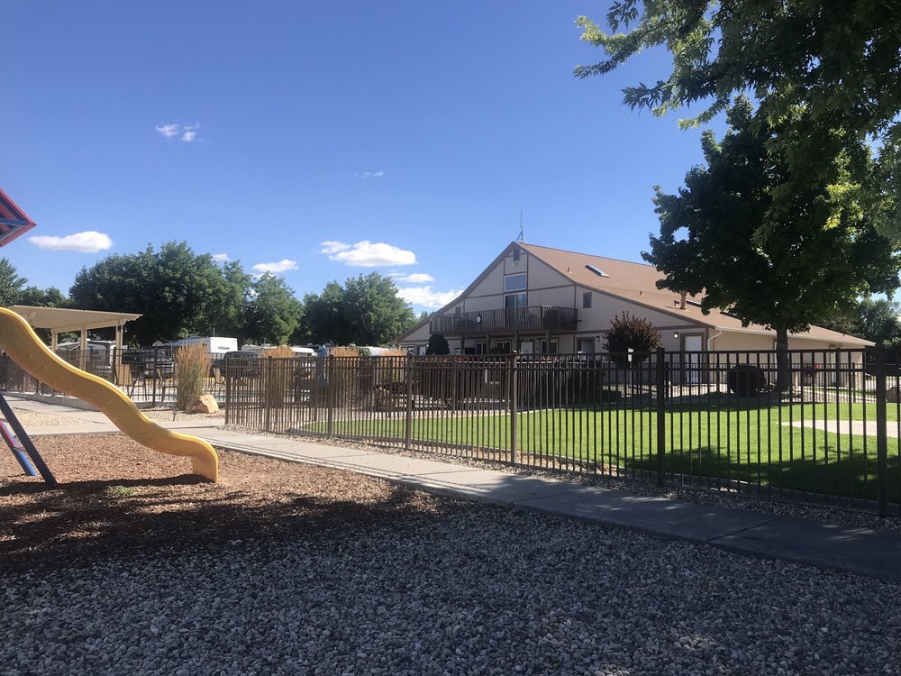 HI-VALLEY RV PARK - 14 Photos & 29 Reviews - 10555 Horseshoe Bend Rd ...