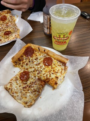 BEST-WAY PIZZA - Updated October 2025 - 14 Reviews - 3025 6th Ave ...