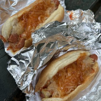 BILLY’S HOT DOG CART - Updated June 2025 - 72 Photos & 109 Reviews ...