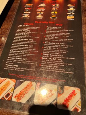 CHI JAPANESE CUISINE - Updated December 2025 - 667 Photos & 427 Reviews ...