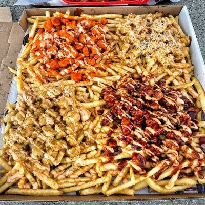 THE BUFFALO SPOT - CARSON - 265 Photos & 237 Reviews - Chicken Wings ...