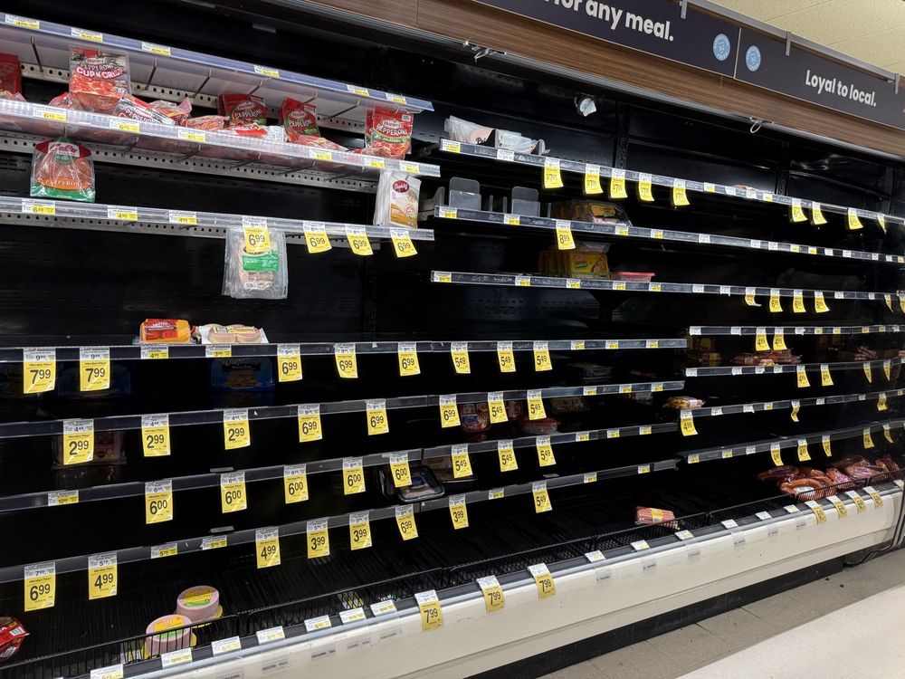 SAFEWAY - Updated July 2025 - 23 Reviews - 90 Sterling Hwy, Homer ...