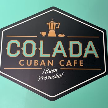 COLADA CUBAN CAFE - Updated July 2024 - 1172 Photos & 754 Reviews - 525 ...