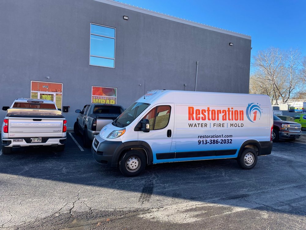 RESTORATION1 NORTH KANSAS CITY - Updated May 2024 - Kansas City, Kansas ...