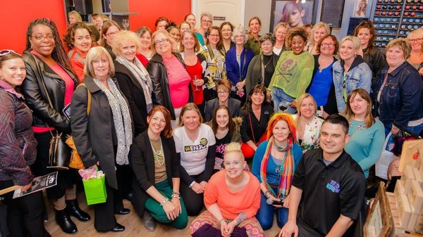 CONNECT HAIR STUDIO - Updated December 2025 - 123 Photos & 10 Reviews ...