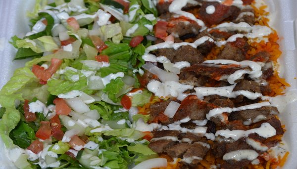 KC GYRO GUYS - Updated July 2025 - 10 Photos - 5531 Leavenworth Rd ...