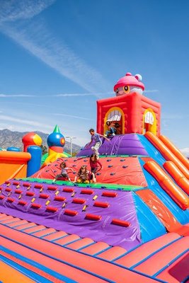 FUNBOX KATY MILLS - Updated October 2025 - 5000 Katy Mills Cir, Katy, Texas - Amusement Parks ...