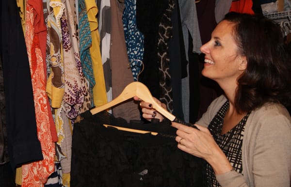 KIM BROOKS STYLE - Bellevue, WA - Yelp