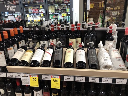 BWS - Updated August 2025 - 80-88 Rundle Mall, Adelaide South Australia ...