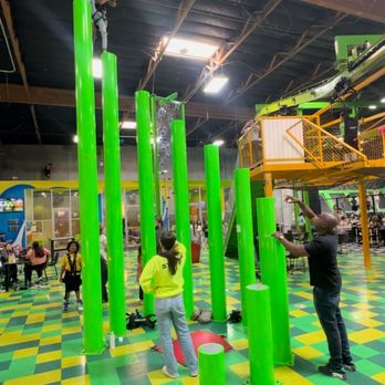 JUMP AROUND NOW - Updated January 2026 - 509 Photos & 655 Reviews ...