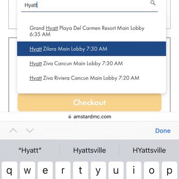 AMSTAR - Updated April 2025 - 15 Photos & 40 Reviews - Cancún, Quintana ...