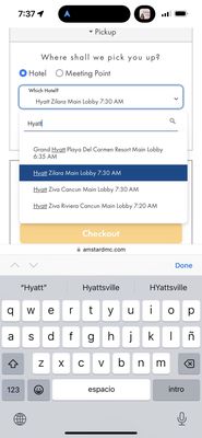 AMSTAR - Updated September 2025 - 15 Photos & 46 Reviews - Cancún ...