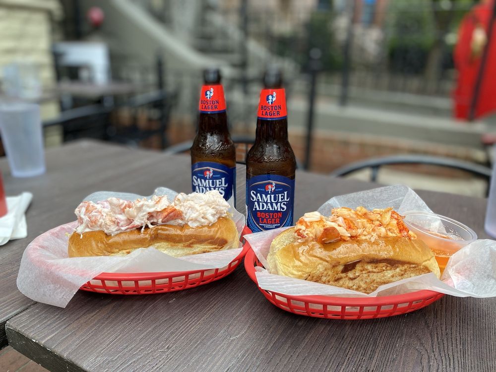 LOBSTAH ON A ROLL - Updated March 2025 - 333 Photos & 231 Reviews - 254 ...