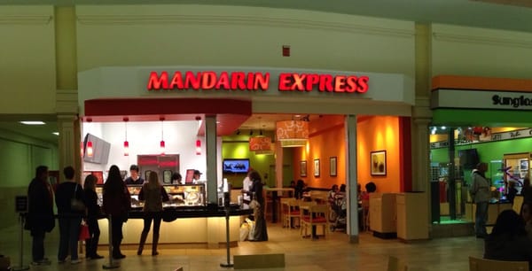 MANDARIN EXPRESS - Updated January 2026 - 13 Reviews - 3472 Bel Air ...