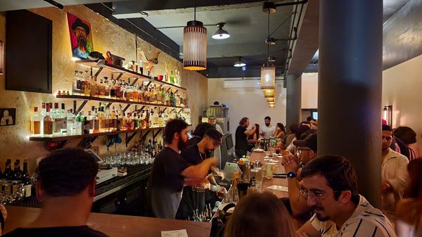 MACHETE - Updated October 2025 - 13 Photos & 13 Reviews - C. Cerra 714 ...