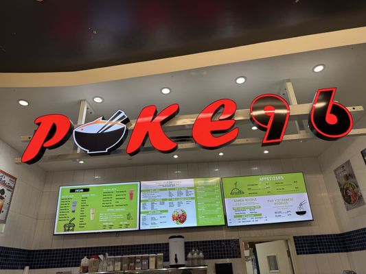 POKE 96 - Updated December 2025 - 7875 Montgomery Rd, Cincinnati, Ohio ...
