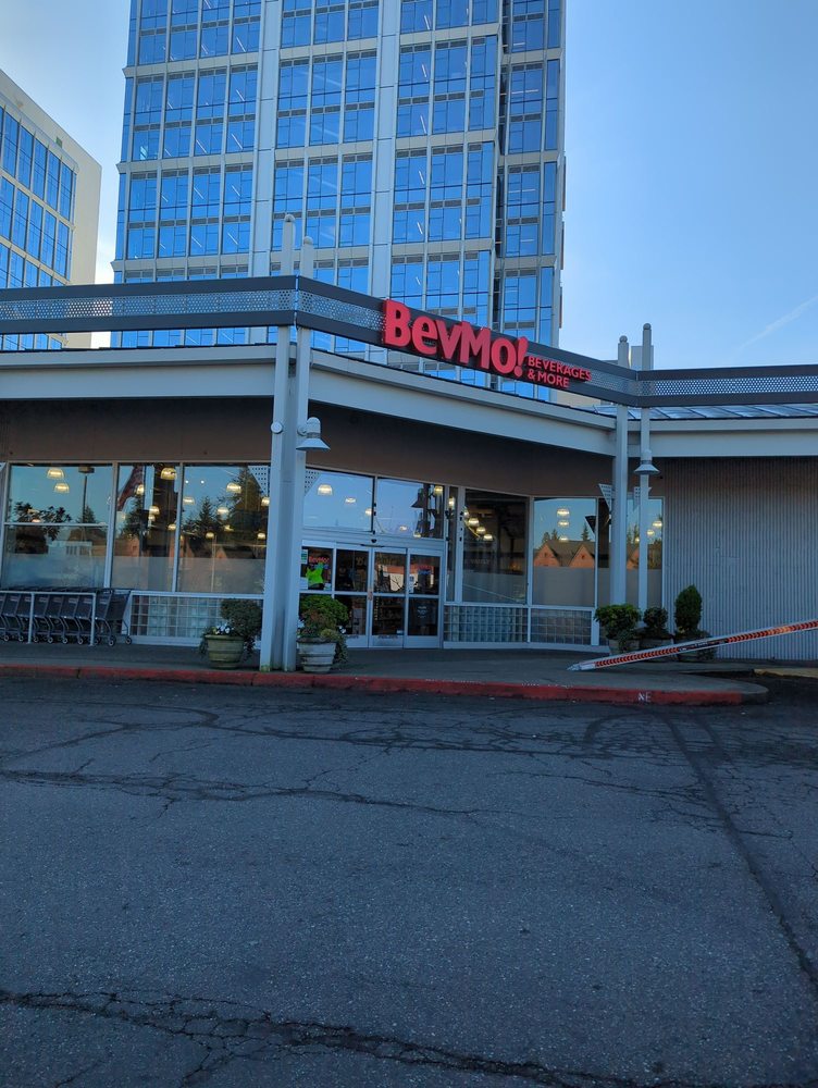BEVMO! - Updated February 2025 - 14 Photos & 45 Reviews - 1100 Bellevue ...