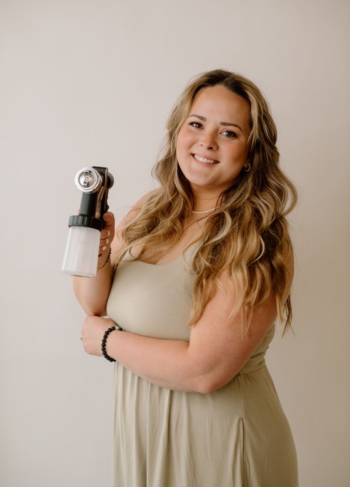GOLDEN SUN SPRAY TAN - Updated January 2026 - Request an Appointment ...
