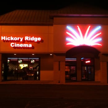 HICKORY RIDGE CINEMAS - 11 Photos & 21 Reviews - 1055 Pearl Rd ...