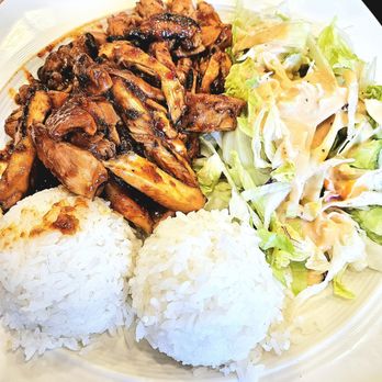 KINZA TERIYAKI KOREAN RESTAURANT - Updated August 2024 - 97 Photos ...