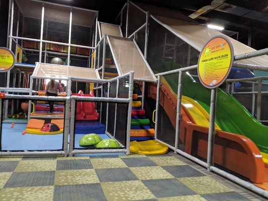 BALL FACTORY PLAYGROUND | PARTY | CAFÉ - Updated March 2025 - 307 ...