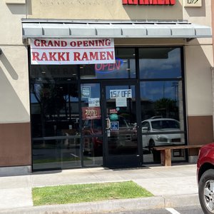 RAKKI RAMEN - 47 Photos & 17 Reviews - 91-1121 Keaunui Dr, Ewa Beach ...