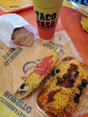 TACO CASA - Updated May 2026 - 14 Photos & 30 Reviews - 2119 E Hwy 31 ...