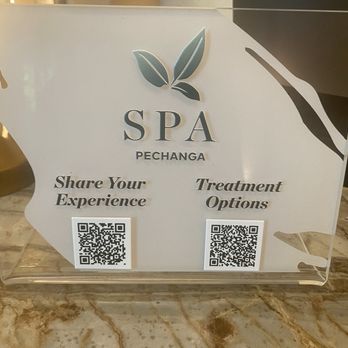SPA PECHANGA - Updated September 2025 - 203 Photos & 138 Reviews ...