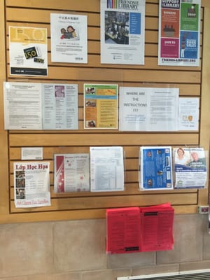 MULTNOMAH COUNTY LIBRARY - MIDLAND - Updated October 2025 - 20 Photos ...