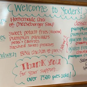 YODER’S RESTAURANT & AMISH VILLAGE - 1306 Photos & 1238 Reviews - 3434 ...