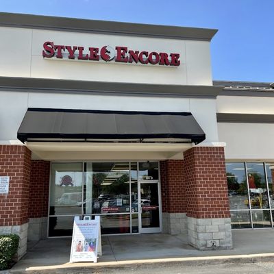 STYLE ENCORE - Updated May 2025 - 49 Photos & 24 Reviews - 168 Norman ...